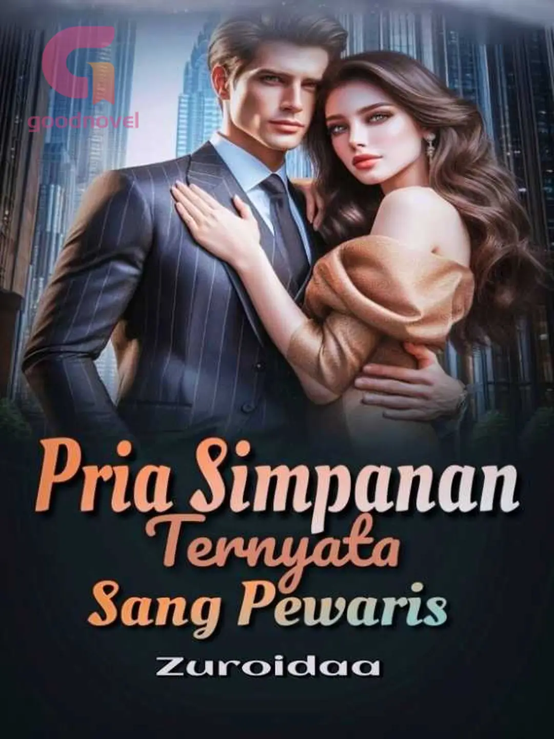 Pria Simpanan Ternyata Sang Pewaris - 10. Pemotretan Panas 2 Novel & PDF Online oleh Zuroidaa ...
