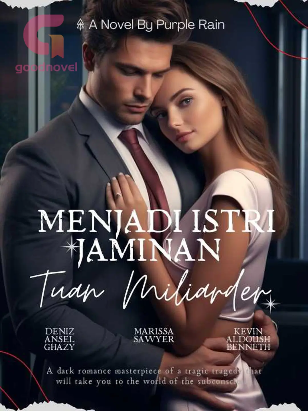 Menjadi Istri Jaminan Tuan Miliarder - 107. HAPPY BIRTHDAY Novel & PDF Online oleh Purple Rain ...