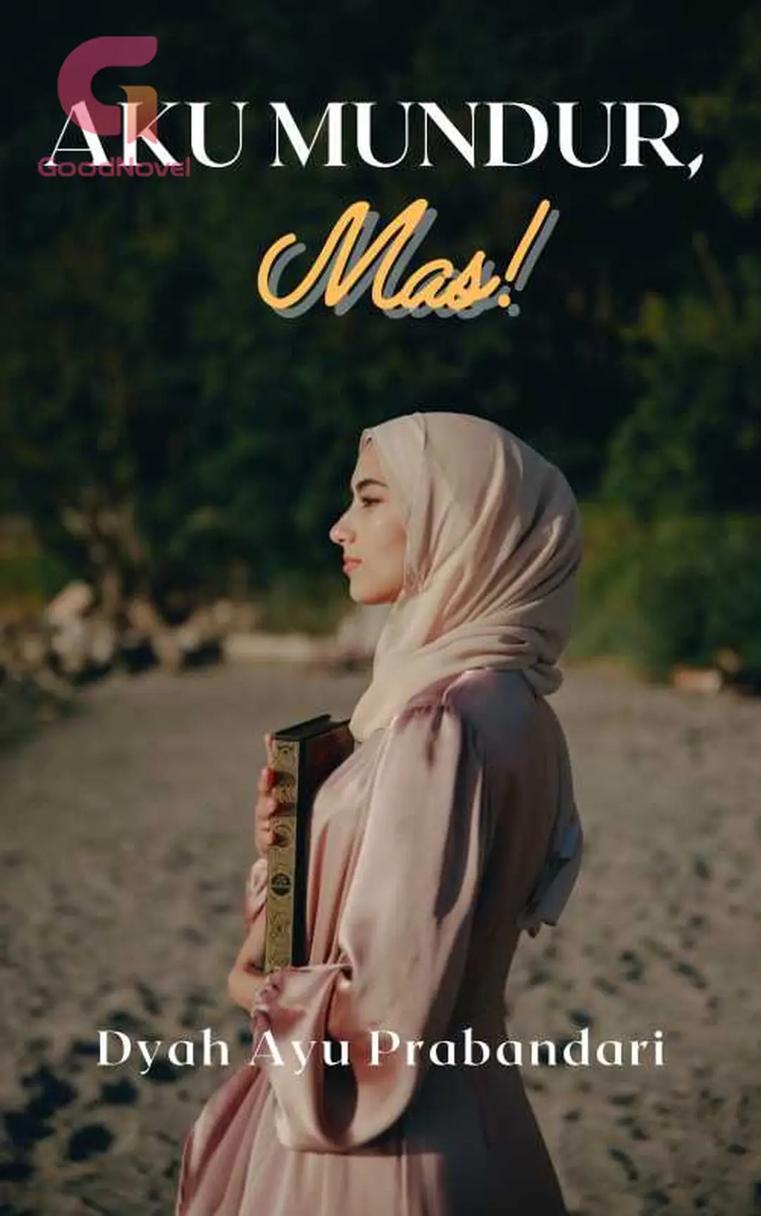 Aku Mundur, Mas! - Kedatangan Umi dan Abi Novel & PDF Online oleh Dyah Ayu Prabandari | Baca ...