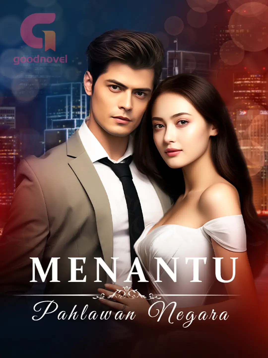 Menantu Pahlawan Negara - Bab 2525 Nyonya Felisha Novel & PDF Online oleh Sarjana | Baca Urban ...