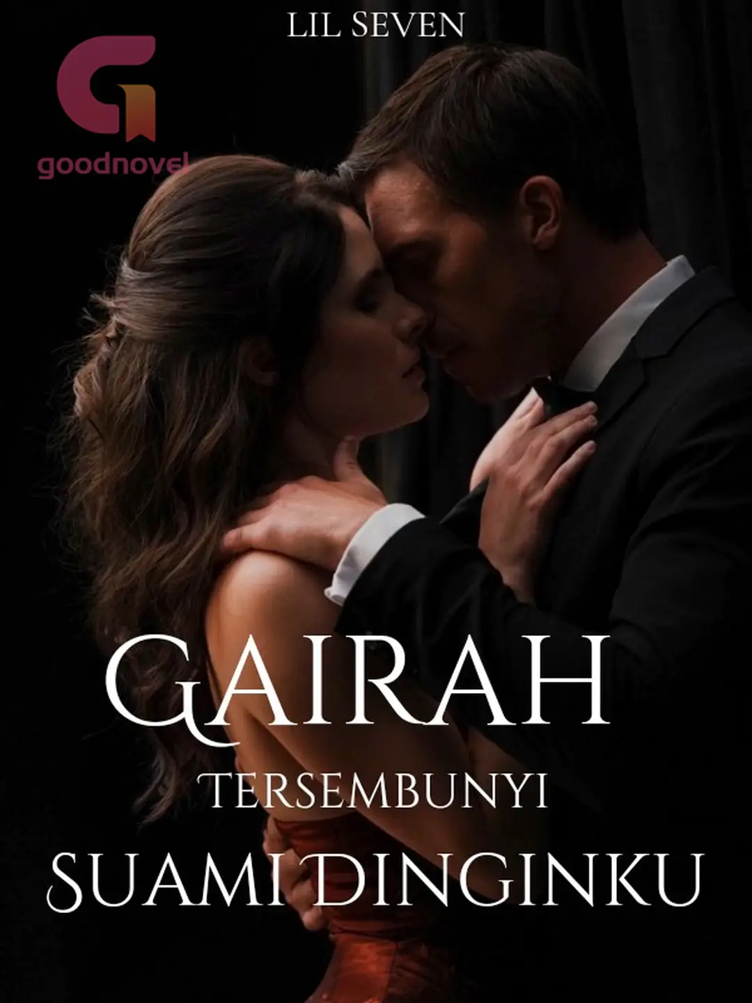 Gairah Tersembunyi Suami Dinginku - 62. Bodyguard Atau Pacar? Novel & PDF Online oleh Lil Seven ...