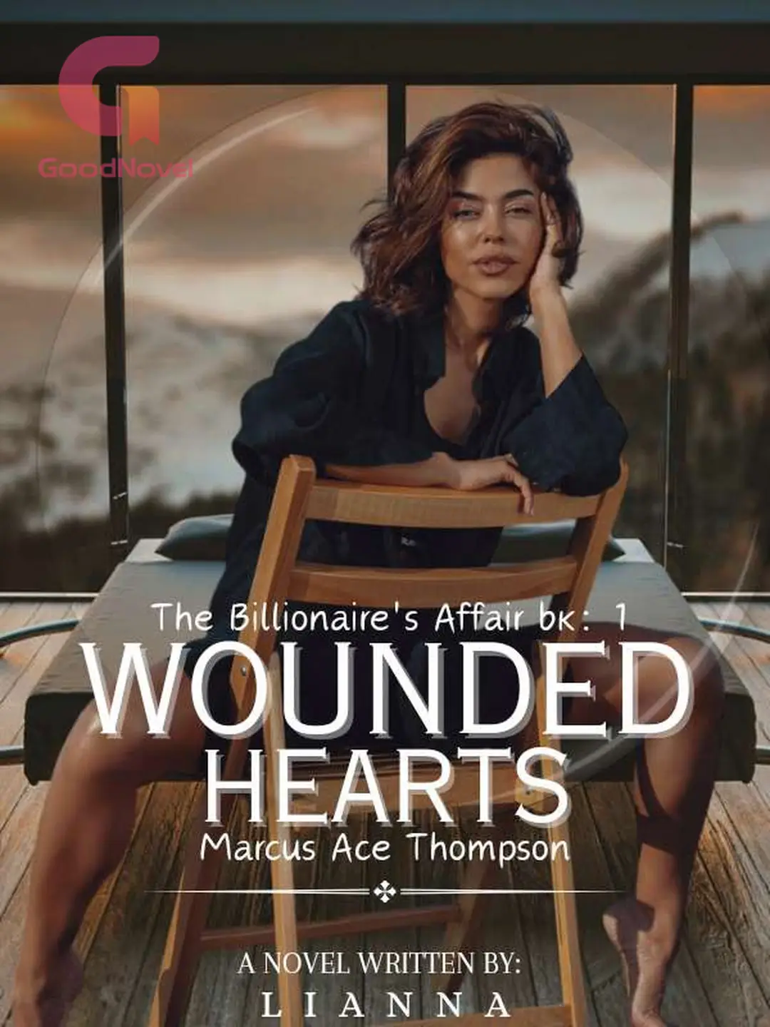 The Billionaire's Affair Bk. 1 WOUNDED HEARTS - Chapter 59 (RATED SPG) Novel at PDF Online ni ...