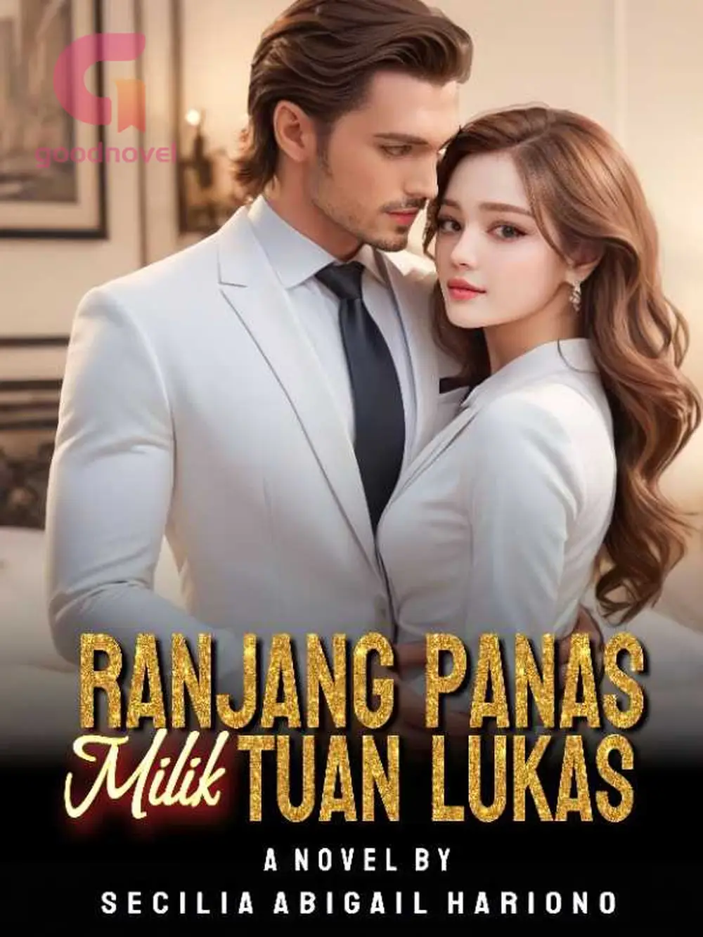 Ranjang Panas Milik Tuan Lukas - UGKAPAN CINTA DAVINA, TANDA PERPISAHAN! Novel & PDF Online oleh ...