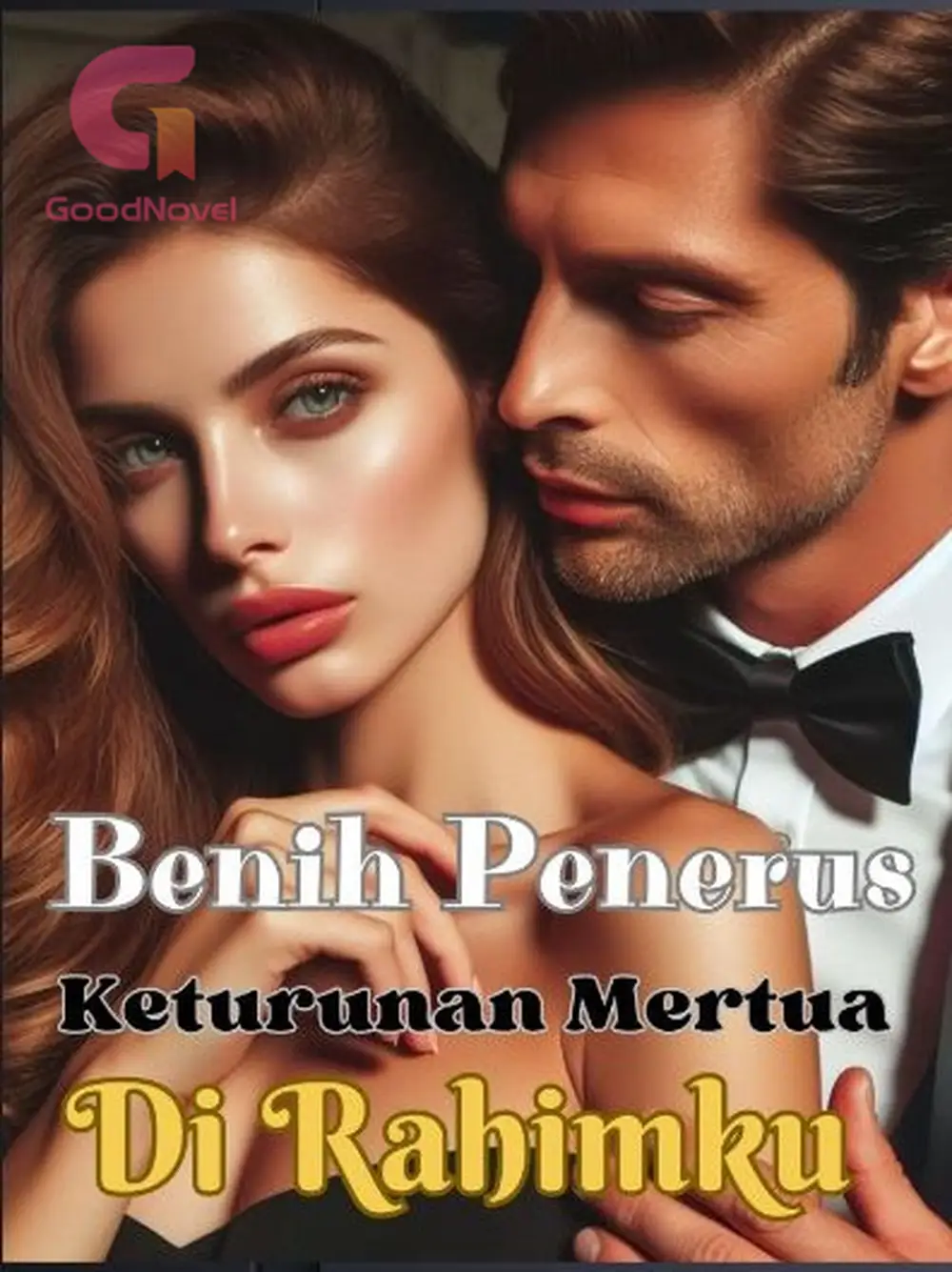 Benih Penerus Keturunan Mertua Di Rahimku - 11. Caitlyn Yang Mengetahui ...