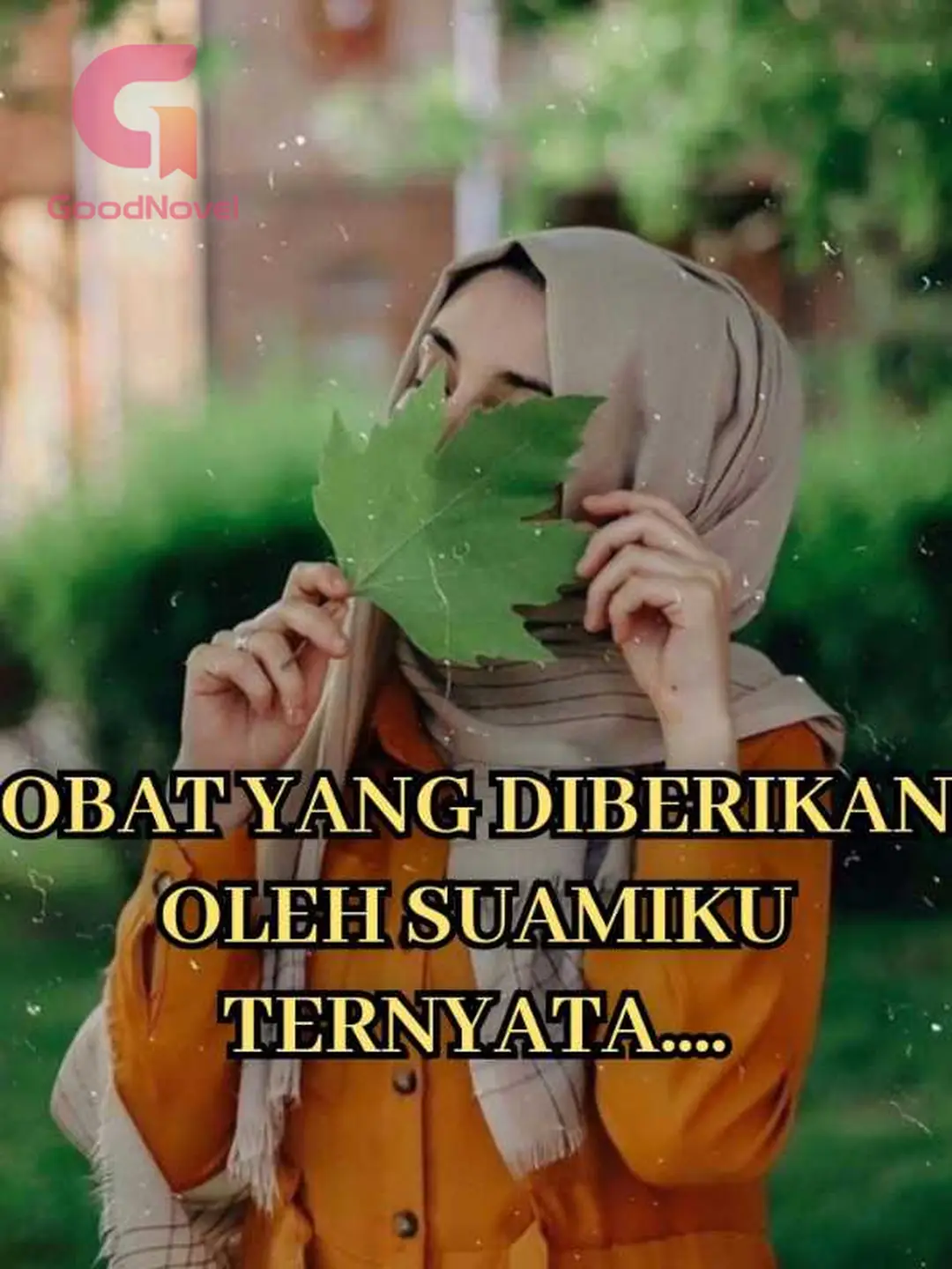 OBAT YANG DIBERIKAN SUAMIKU - Rencana Awal Novel & PDF Online oleh ...