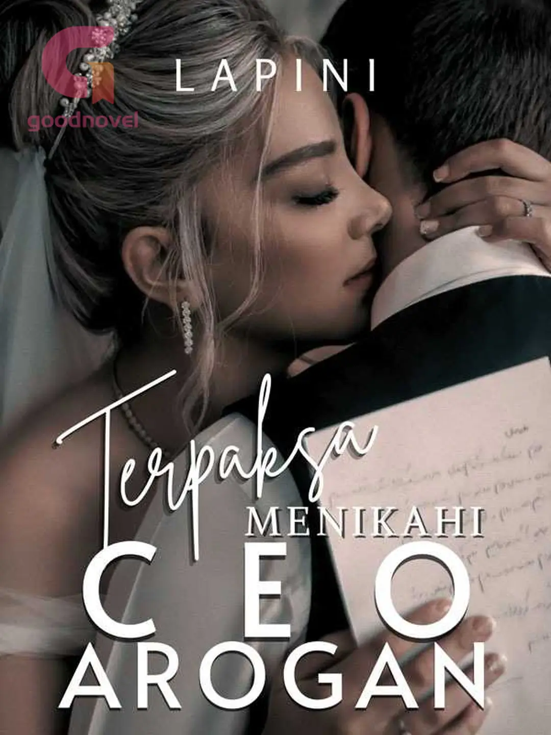 Baca Gratis Bab Chapter 1 dari Terpaksa Menikahi CEO Arogan Secara Online | GoodNovel