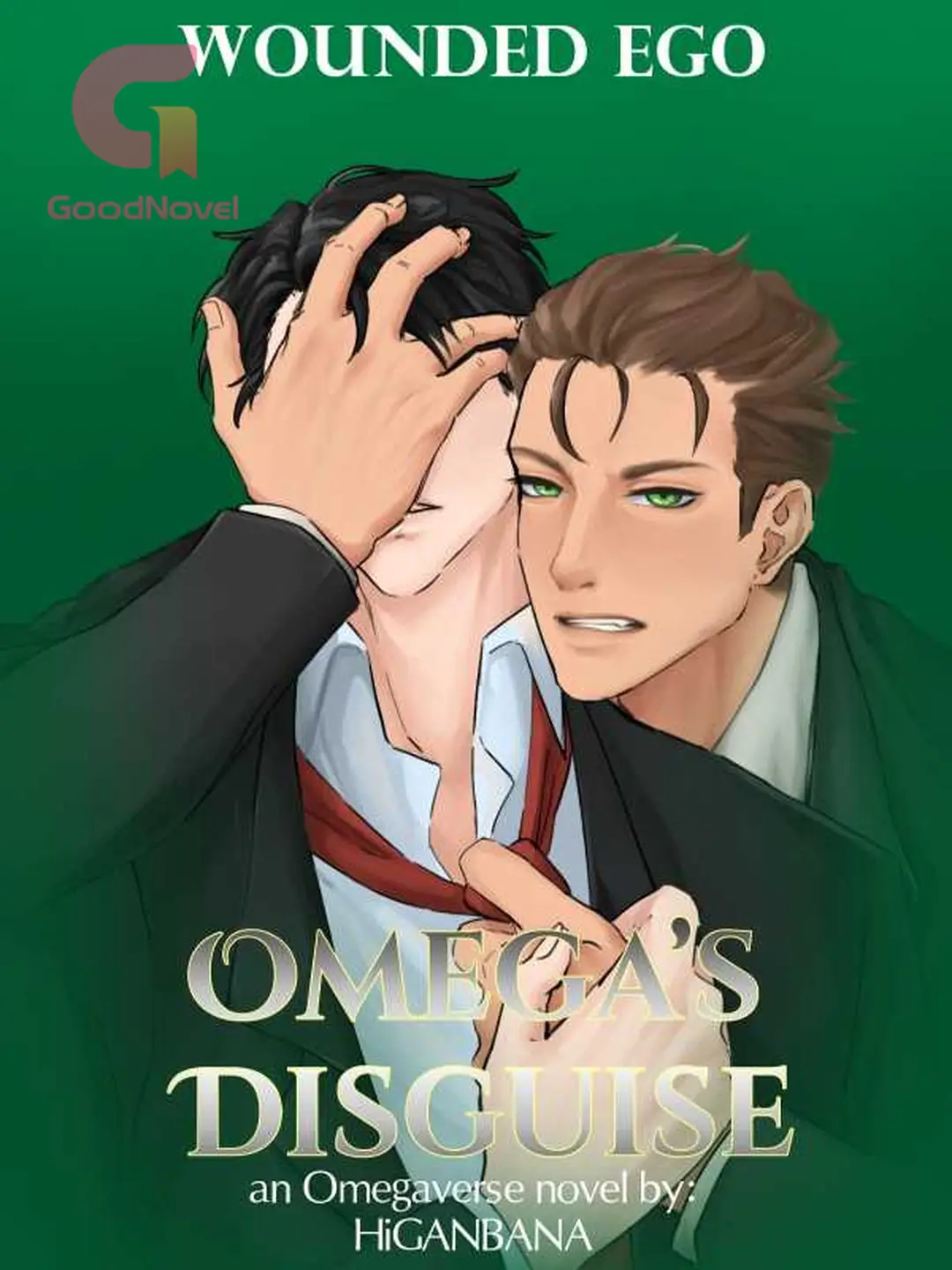 Libreng 1st EGO (Part 2 of 2) ng WOUNDED EGO: Omega’s Disguise Online ...