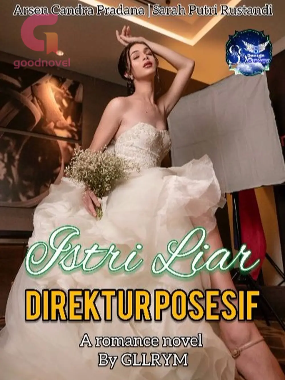 Istri Liar Direktur Posesif oleh GLLRYM Baca Gratis Online - GoodNovel