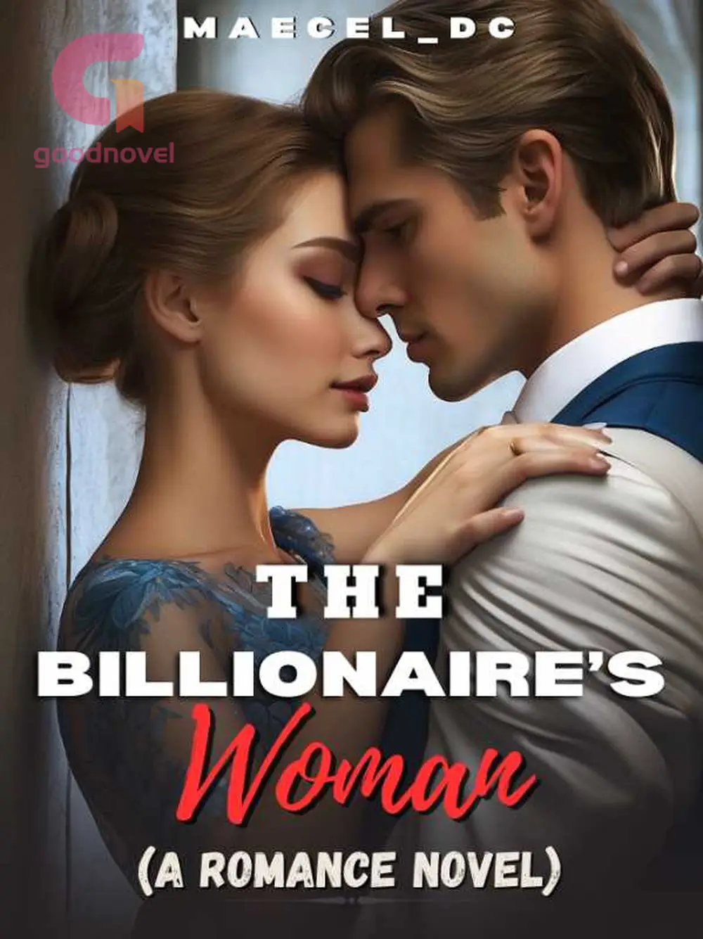 The Billionaire’s Woman - Chapter 91 Novel at PDF Online ni Maecel_DC | Magbasa ng Romance Maga ...