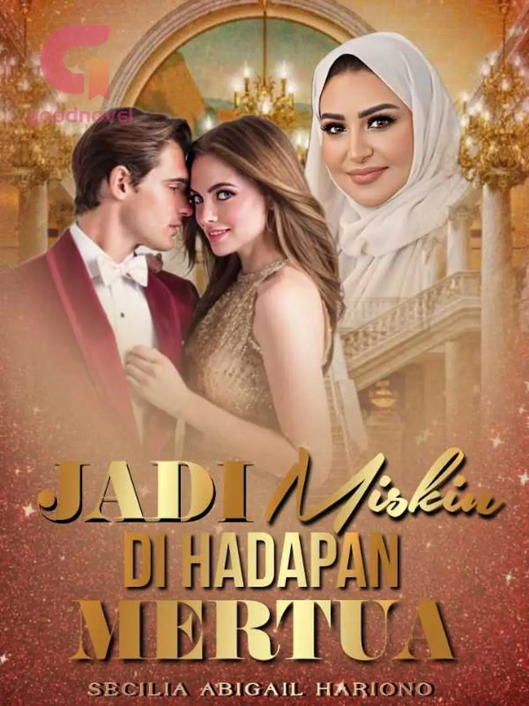 Jadi Miskin Di Hadapan Mertua - INNALILLAHI WA INNA ILAIHI ROJI'UN Novel & PDF Online oleh ...