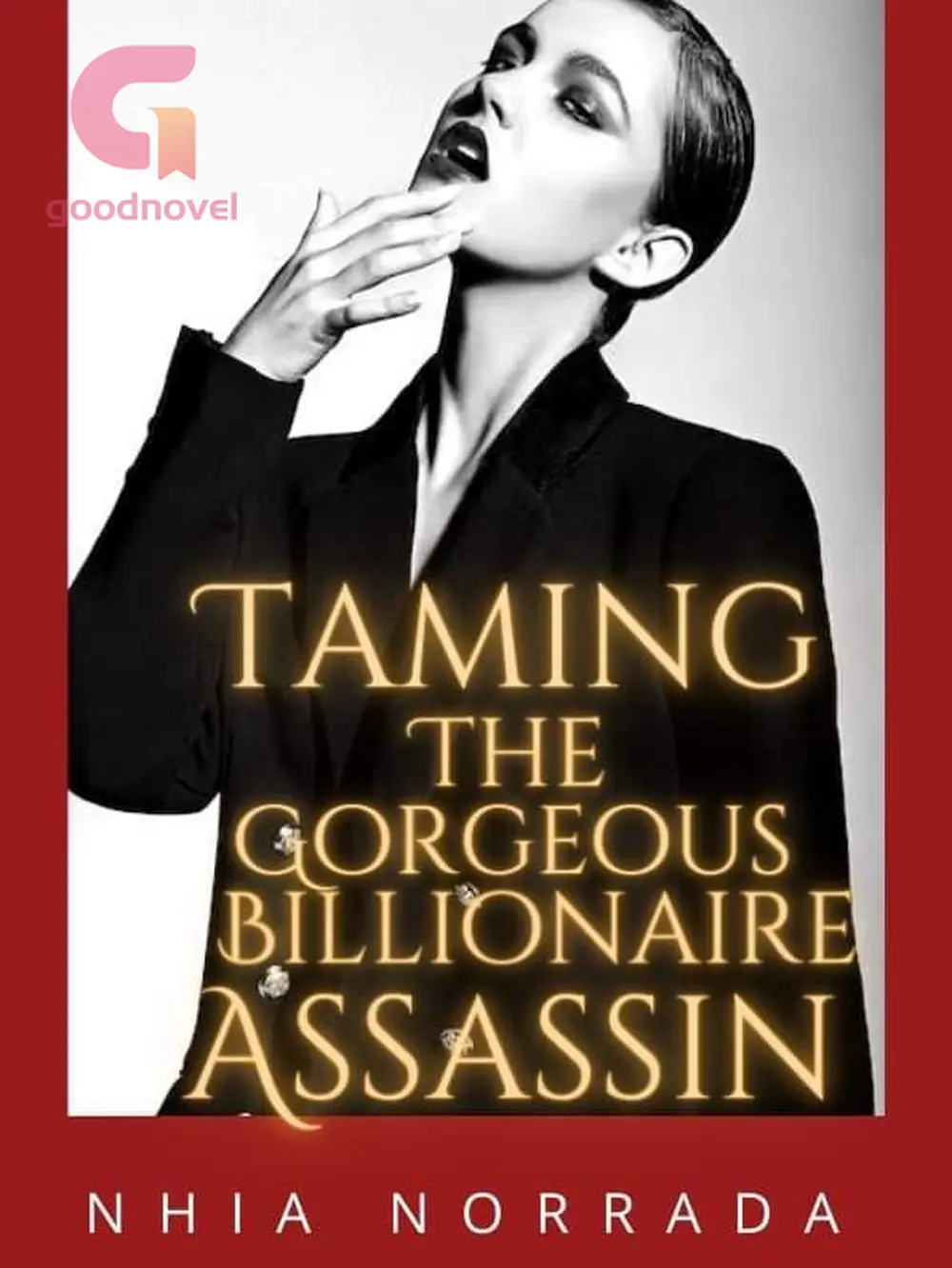 Taming the Gorgeous Billionaire Assassin por Nhia Norrada para ler online grátis - GoodNovel
