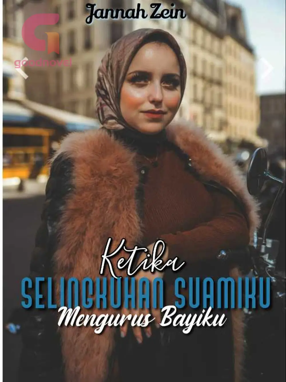 Ketika Selingkuhan Suamiku Mengurus Bayiku - Perjanjian Tetaplah Perjanjian Novel & PDF Online ...