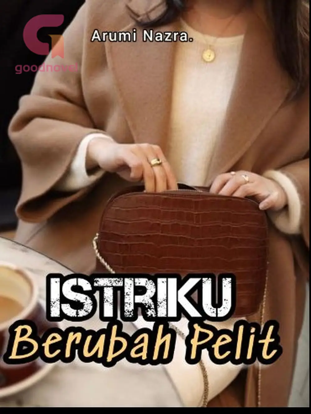 Istriku Berubah Pelit oleh Arumi Nazra Baca Gratis Online - GoodNovel