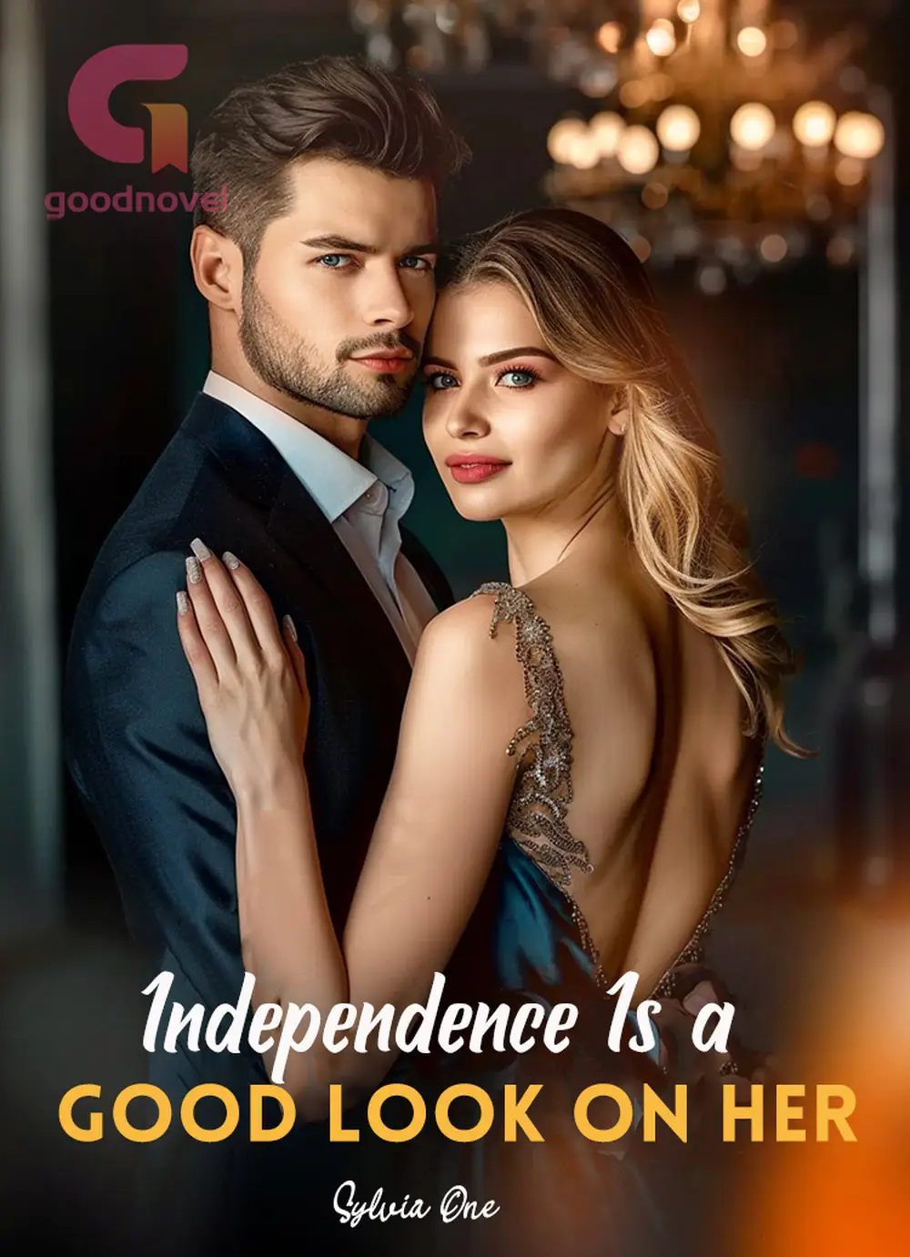 Chapter 1078 - Independence Is a Good Look On Her - GoodNovel