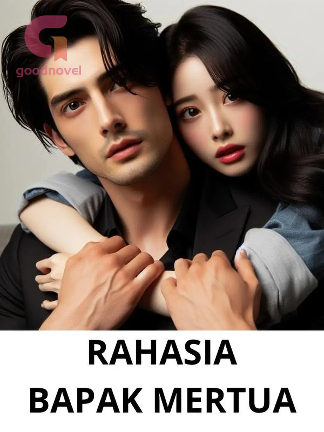 RAHASIA BAPAK MERTUA - RAHASIA BAPAK MERTUA Novel & PDF Online oleh HANDA | Baca Rumah Tangga ...