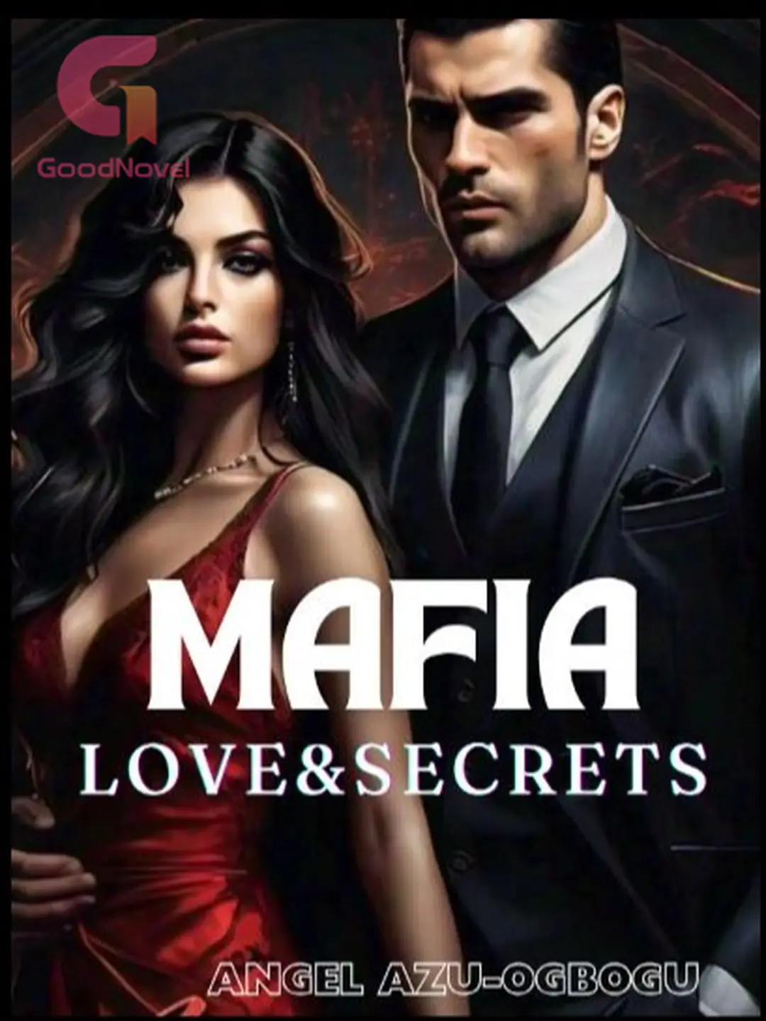 Blood knows blood - MAFIA:LOVE AND SECRETS - GoodNovel