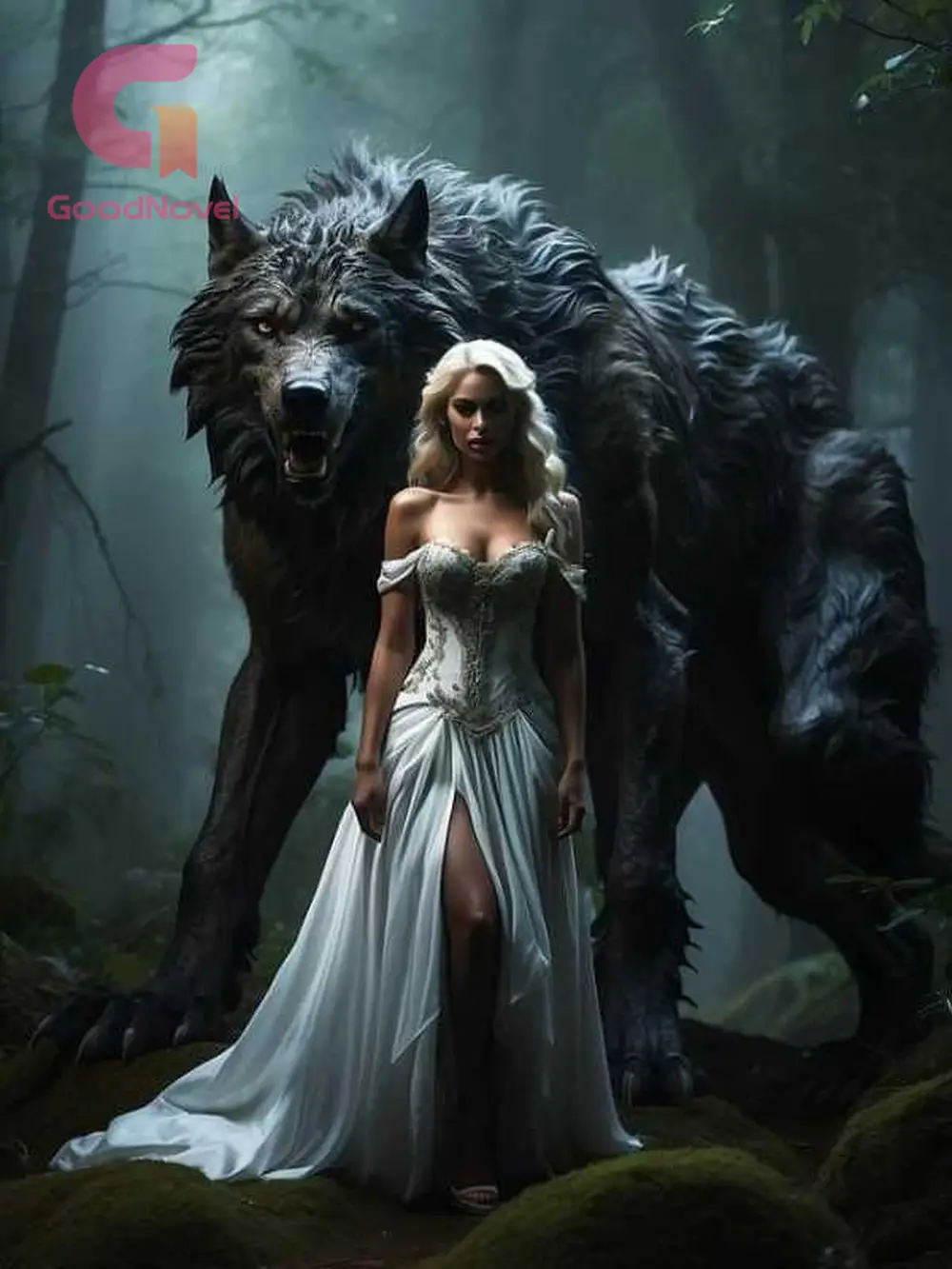 Chapter 98 - Scarred Queen - Rejecting the Alpha King - GoodNovel