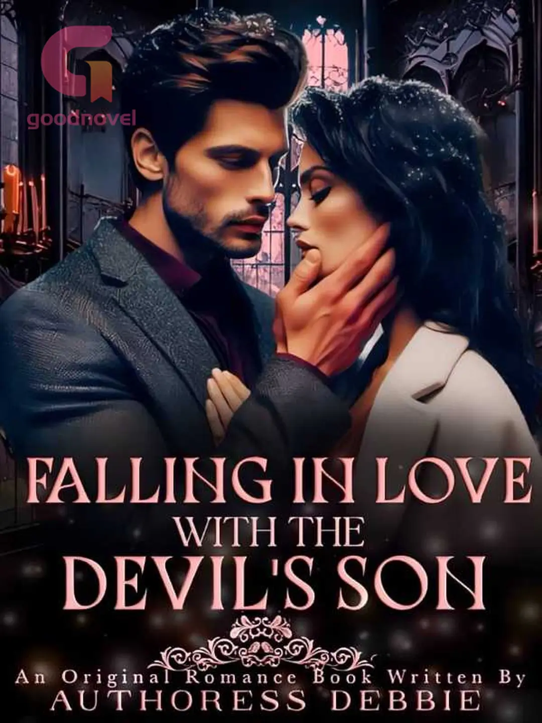 Free BRACE YOURSELF of Falling in love with the Devil’s son Online | GoodNovel