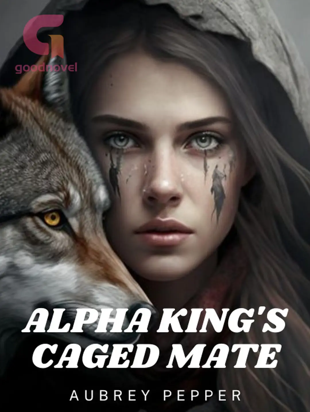 Chapter 230 It's a curse to sit upon the throne - Alpha King's Caged Mate - GoodNovel