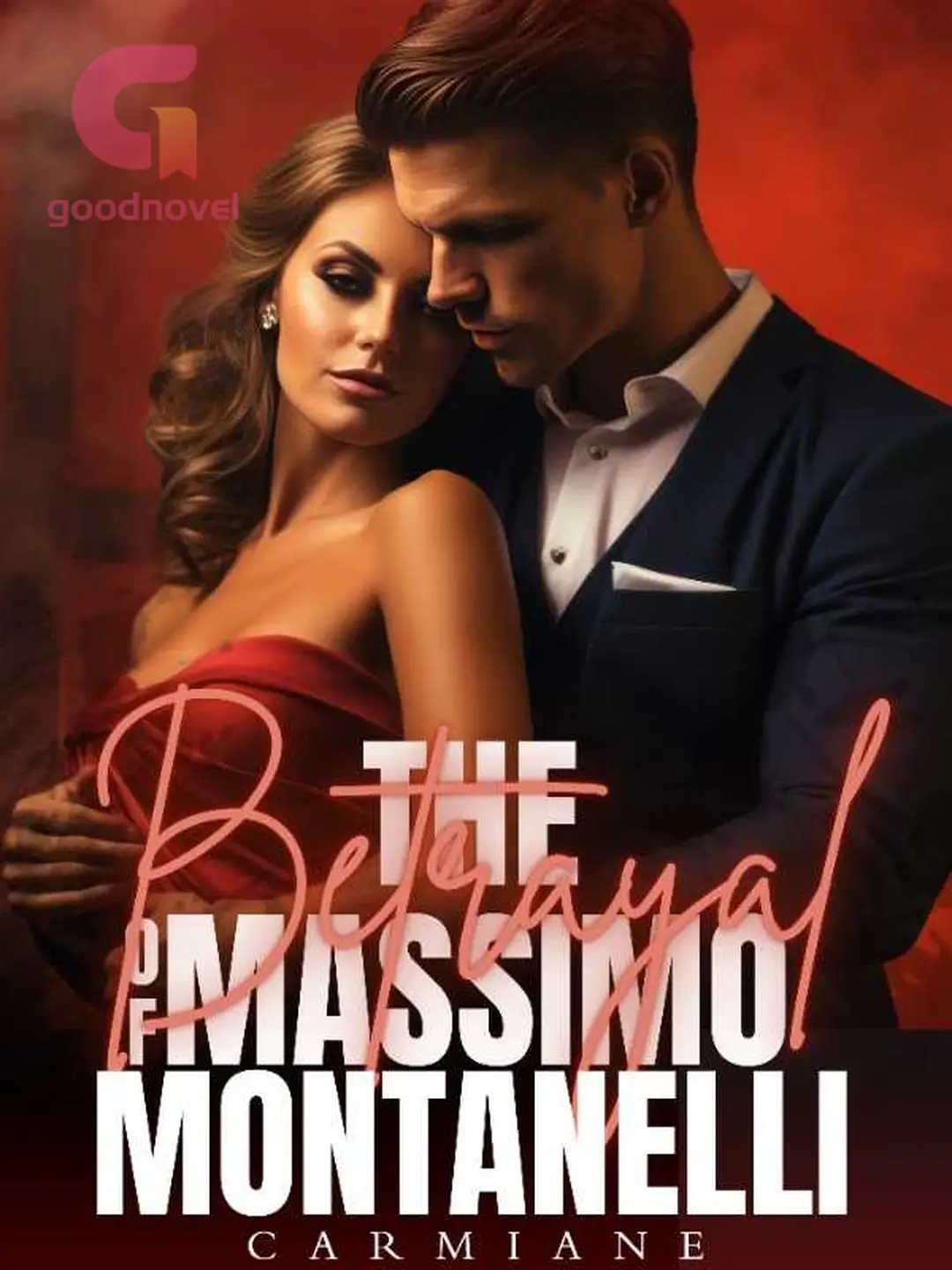 The Betrayal of Massimo Montanelli - Chapter 50 Novel at PDF Online ni carmiane | Magbasa ng ...