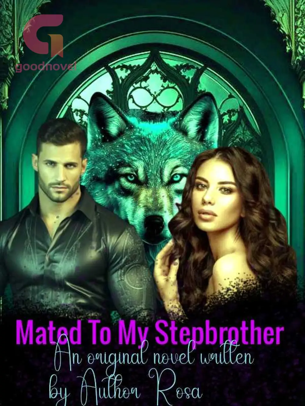 Mating ritual - Mated to my step brother - GoodNovel