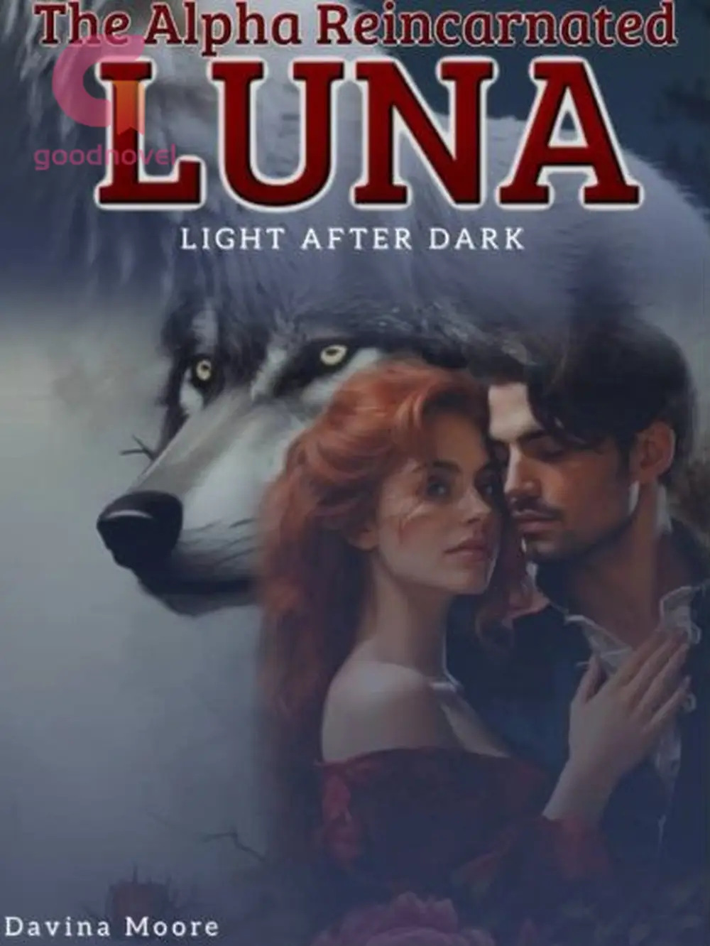 17|Defy me again, and you’ll regret it - THE ALPHA REINCARNATED LUNA - GoodNovel