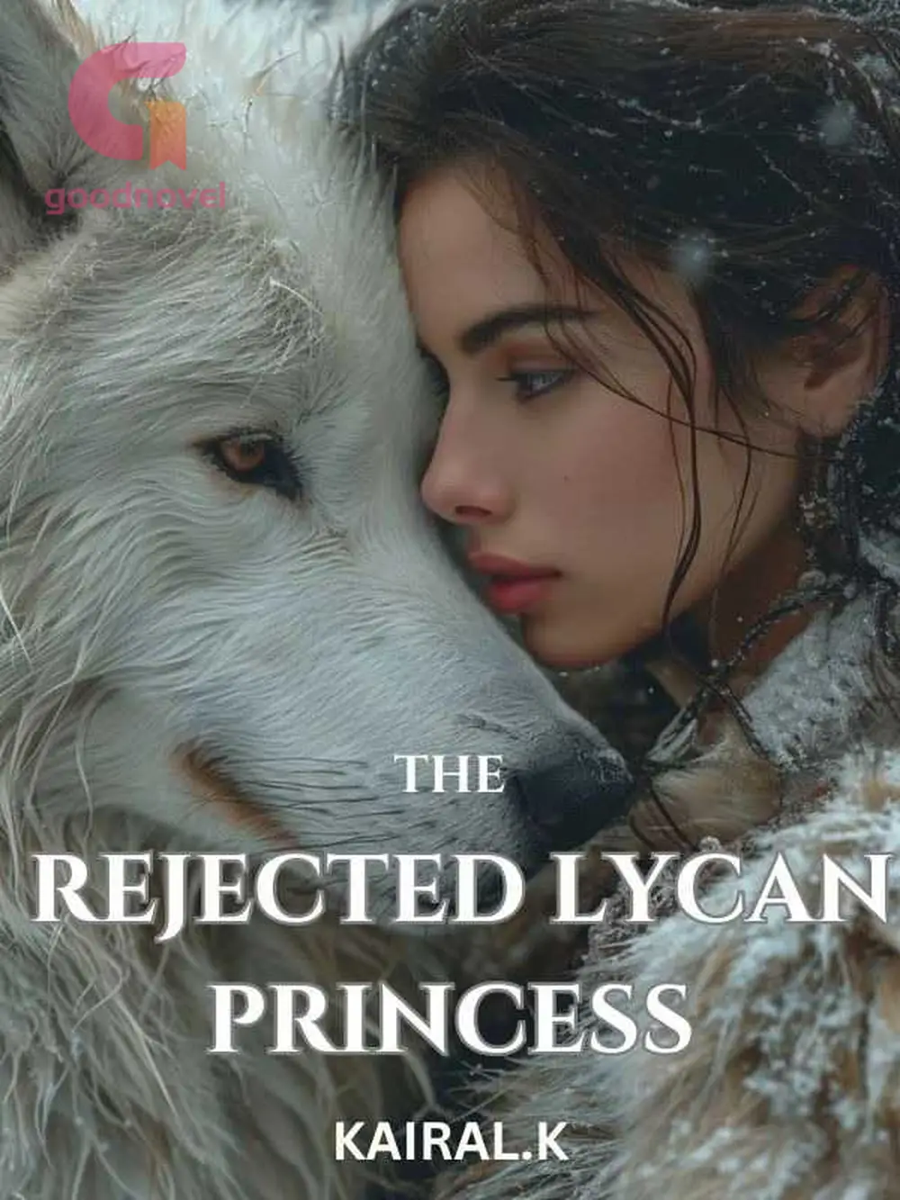 UGLY EMOTIONS - THE REJECTED LYCAN PRINCESS - GoodNovel