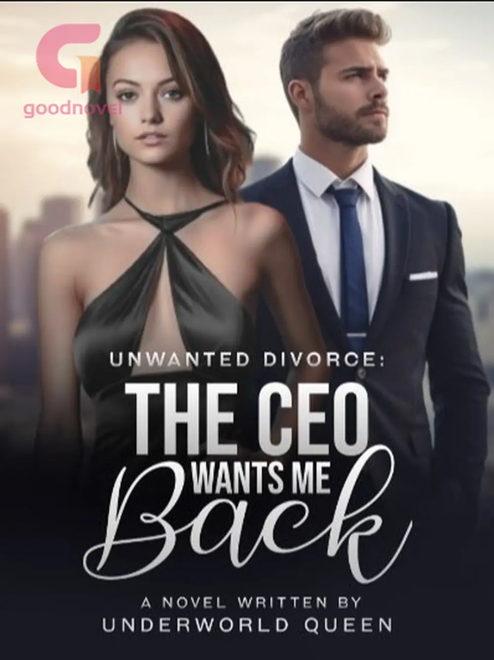 Unwanted Divorce: The CEO Wants Me Back - Kabanata 20: Pagdududa Novel at PDF Online ni ...
