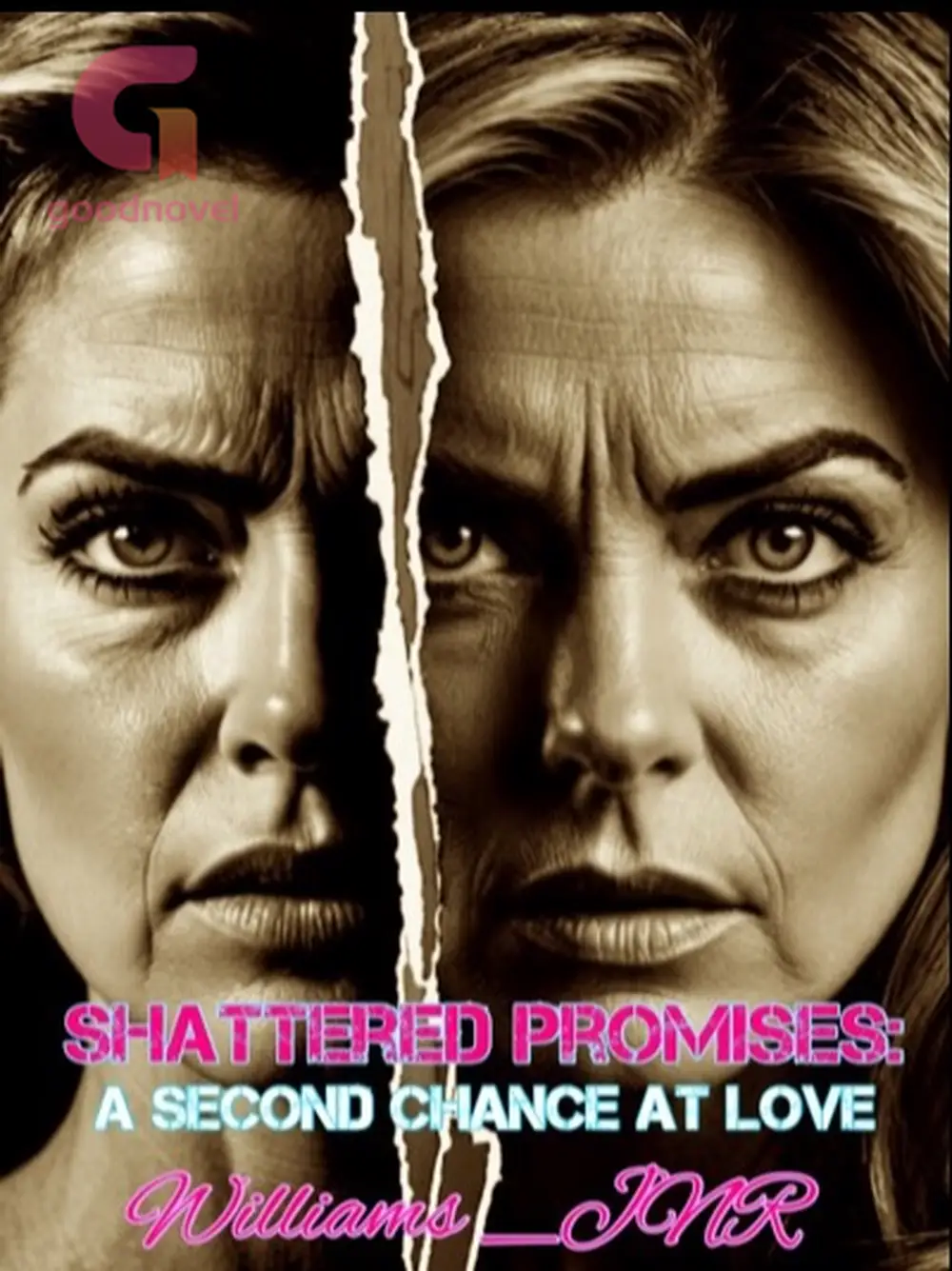 Chapter 35: The Tipping Point - Shattered Promises: A Second Change at Love - GoodNovel