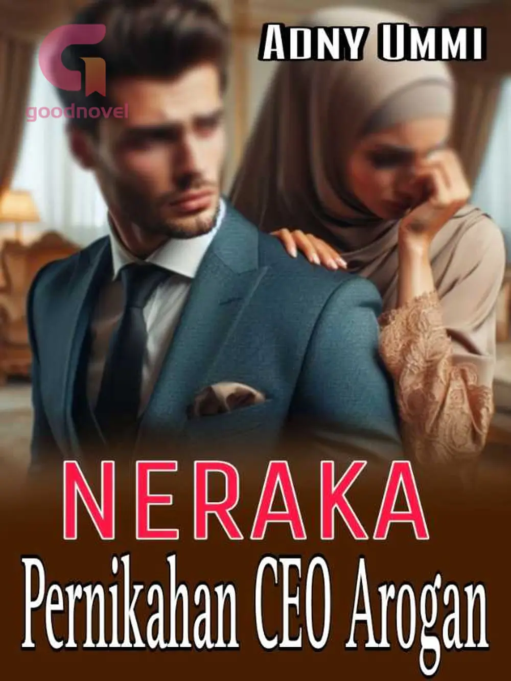 Neraka Pernikahan CEO Arogan - Bab 128 Novel & PDF Online oleh Adny Ummi | Baca CEO Cerita per ...