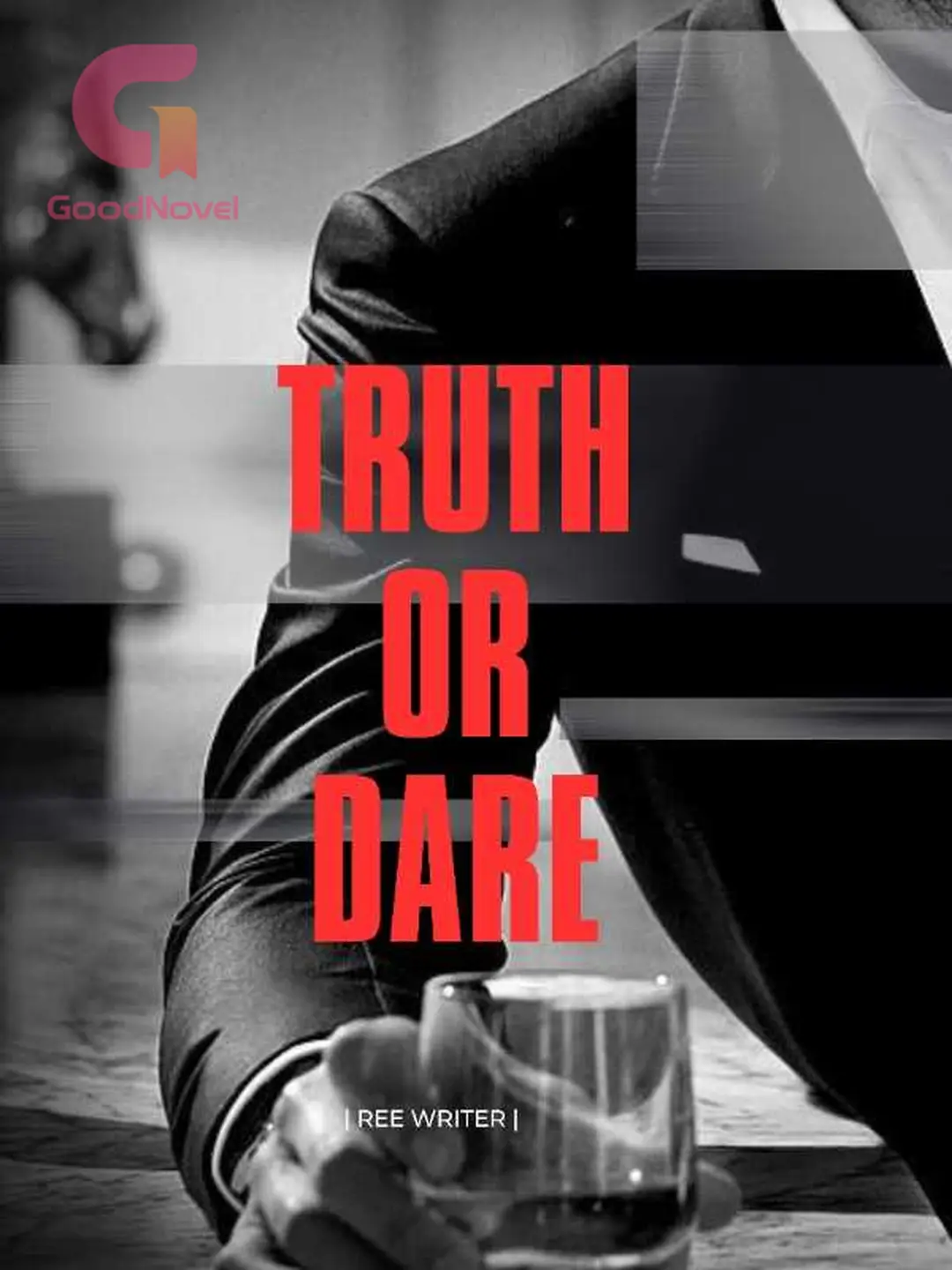 chapter 52 - TRUTH OR DARE - GoodNovel