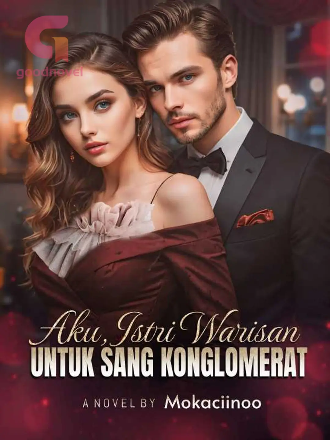 Aku, Istri Warisan untuk Sang Konglomerat - 6. Ibu Mengenal Pak Gumelar? Novel & PDF Online oleh ...
