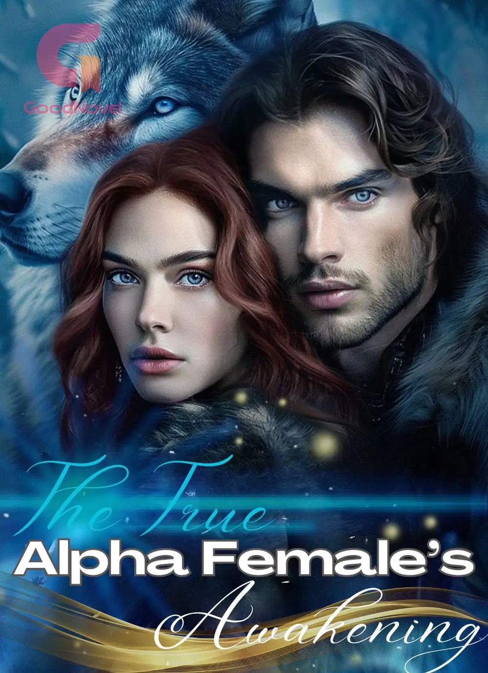 Chapter 2 The One And Only Alpha Female - The True Alpha Female's ...