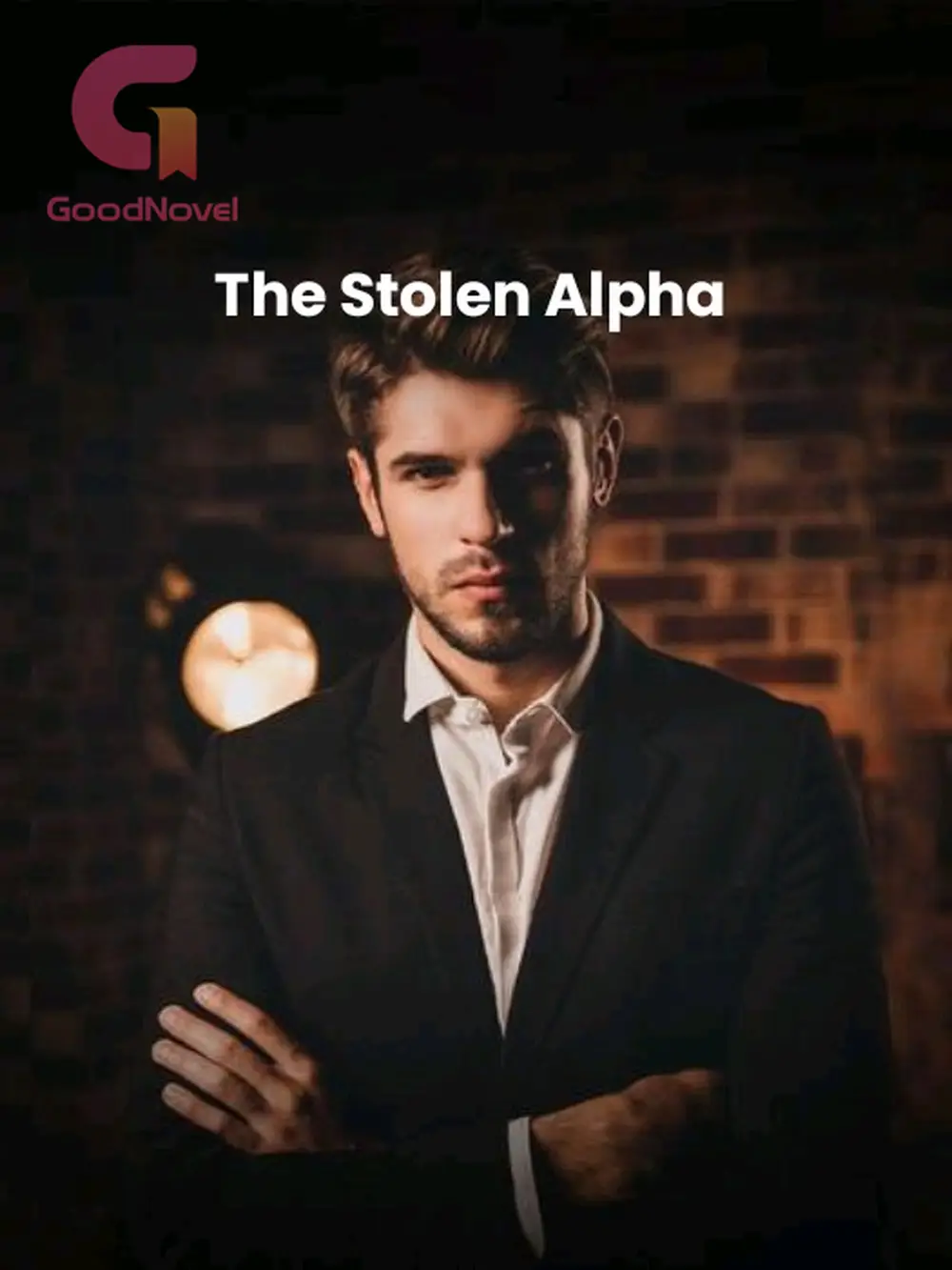 TRISTAN WEDS ATHENA - The Stolen Alpha - GoodNovel
