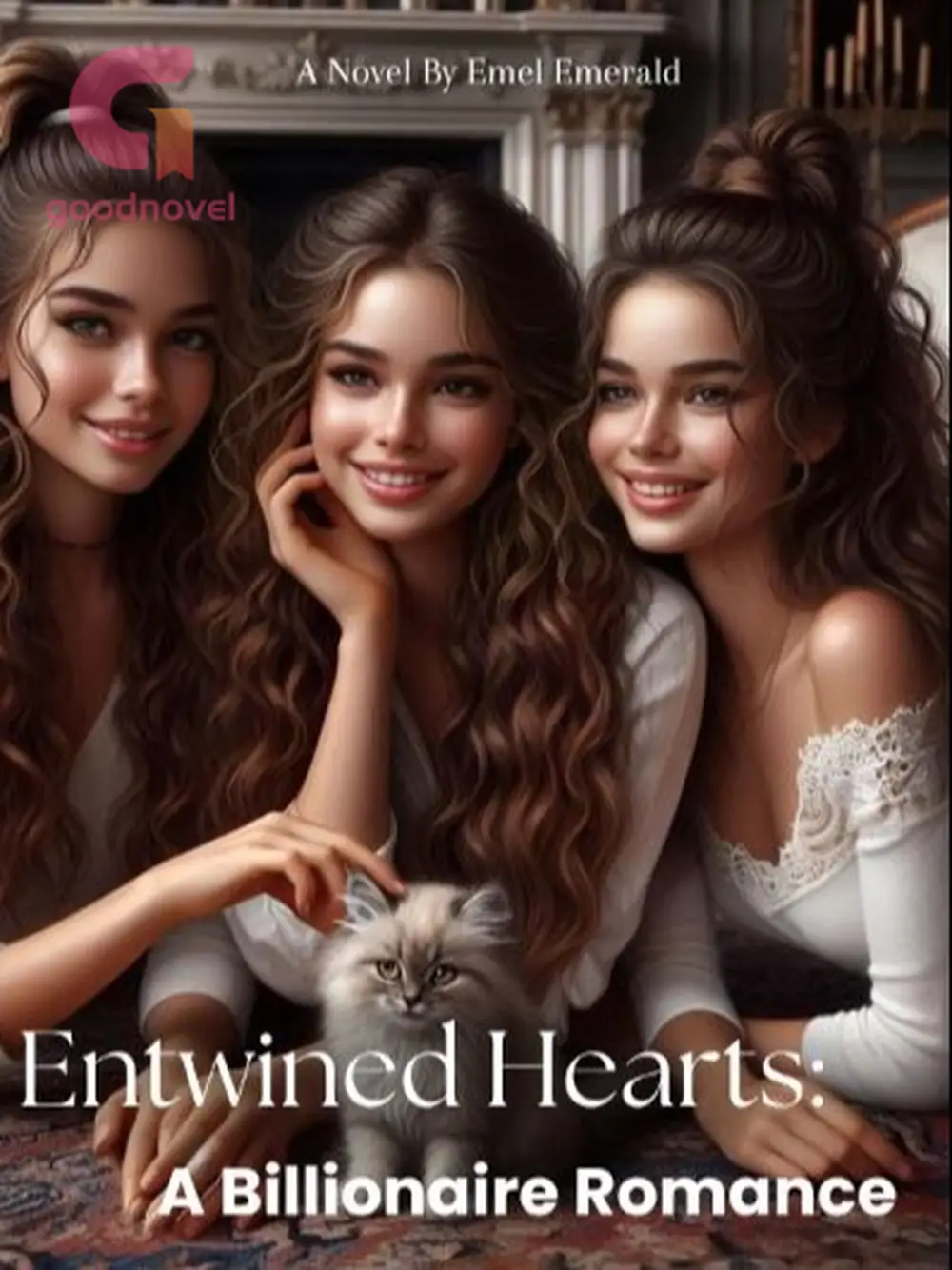 CHAPTER 59 - Entwined Hearts: A Billionaire Romance - GoodNovel