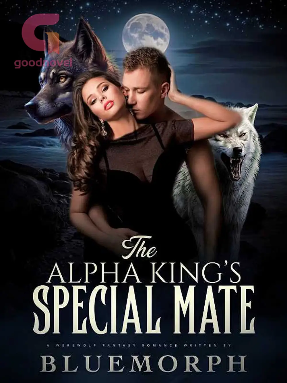 72| Too Late. - The Alpha King’s Special Mate - GoodNovel