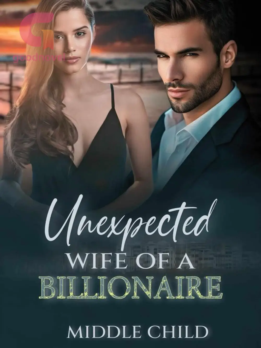 Unexpected Wife of a Billionaire - 73. Napikon si Lovely Novel at PDF Online ni Middle Child ...