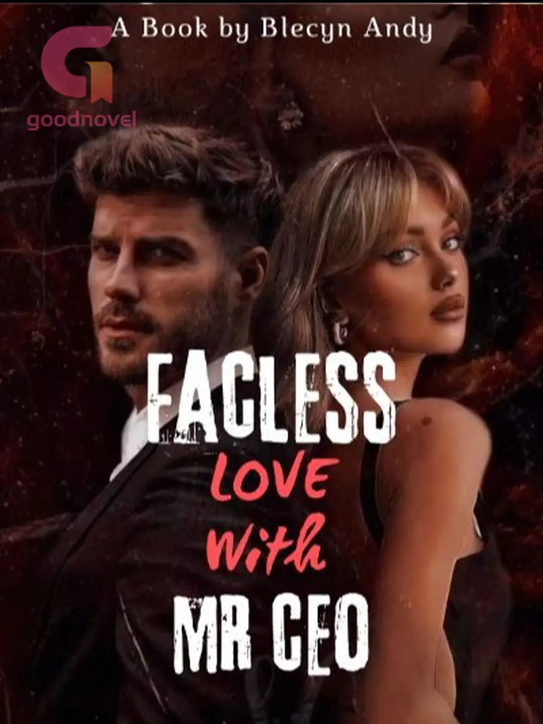 Thirteen - Faceless Love with Mr CEO - GoodNovel