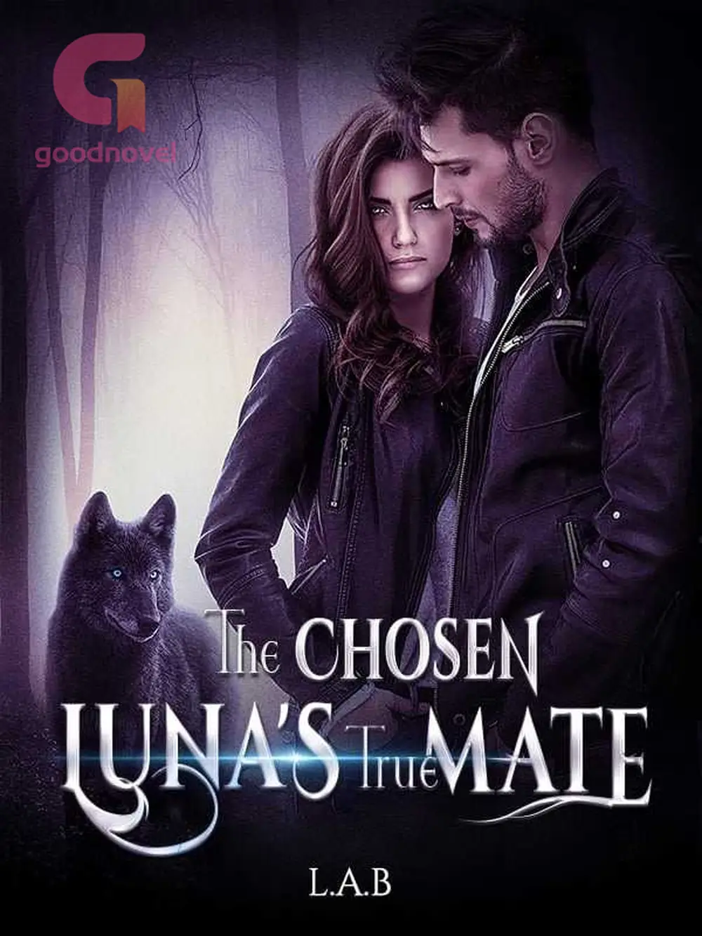 Chapter Ninety-Three - The Chosen Luna's True Mate - GoodNovel