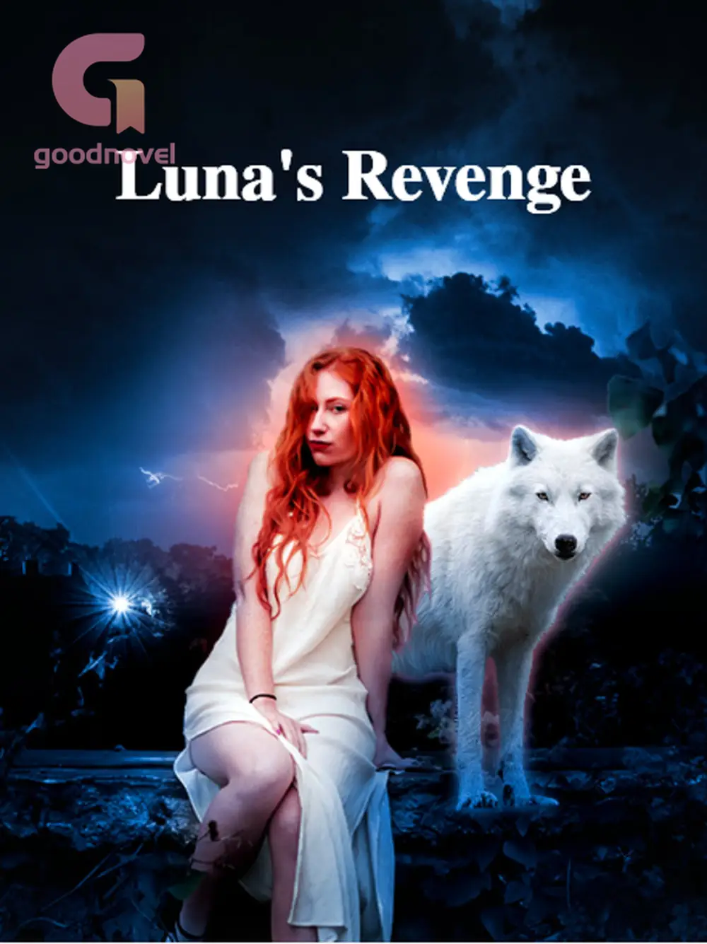The List - Luna's Revenge - GoodNovel