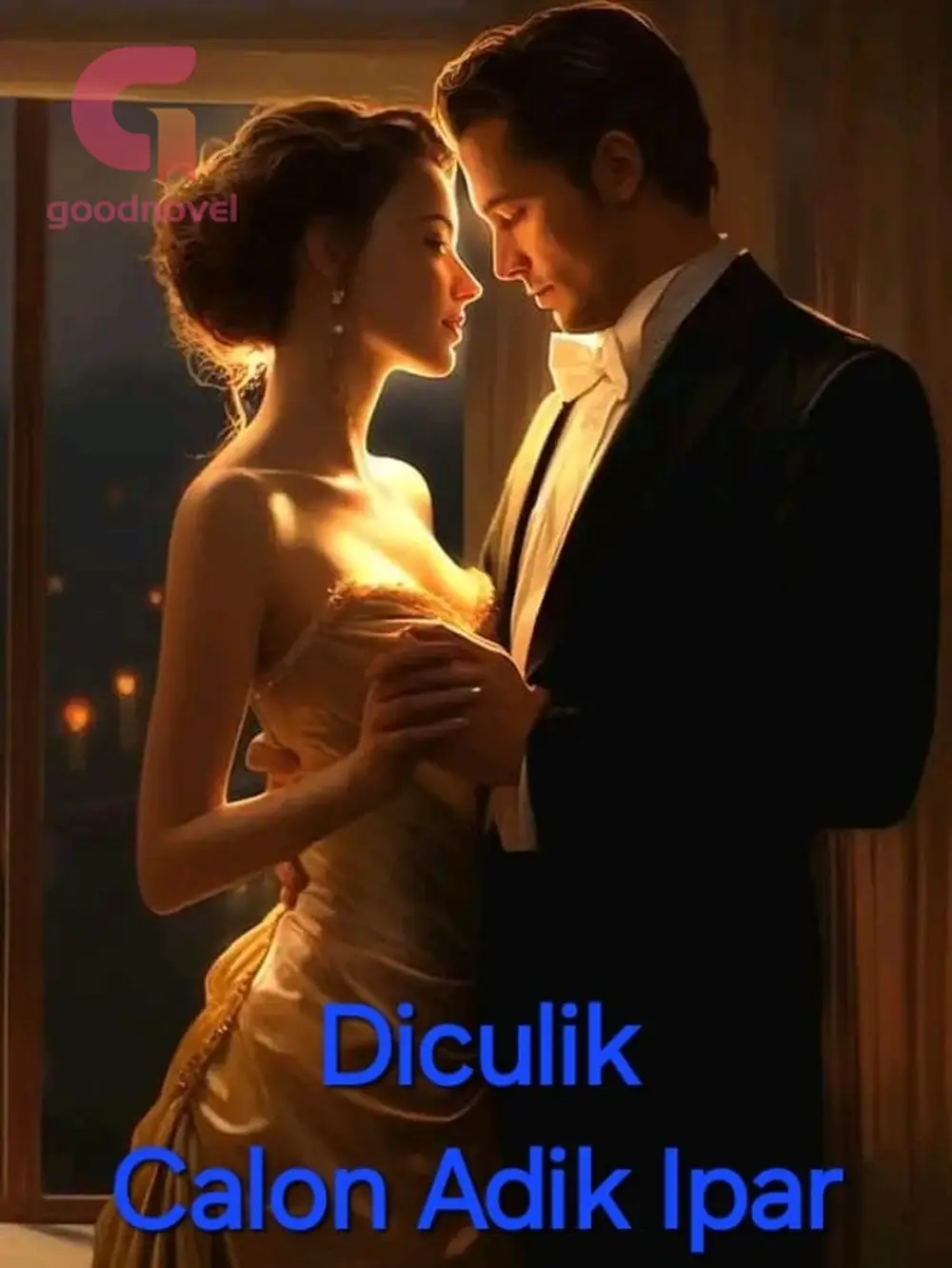 Diculik Calon Adik Ipar - BAB 93: KEMBALI KE KEDIAMAN HARTADI Novel & PDF Online oleh IvonyRose ...