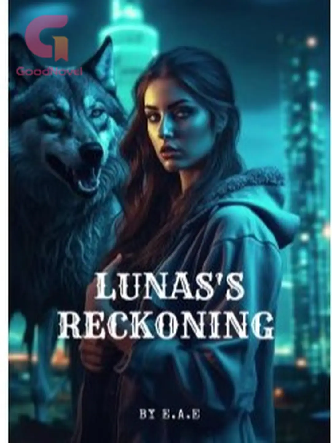 Self Acceptance - Luna's Reckoning - GoodNovel