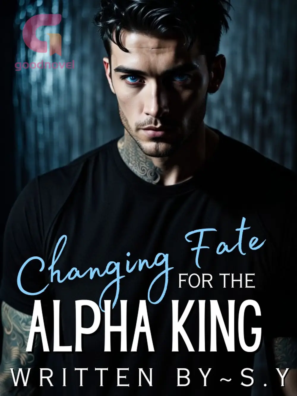 71 - Changing Fate for the Alpha King - GoodNovel