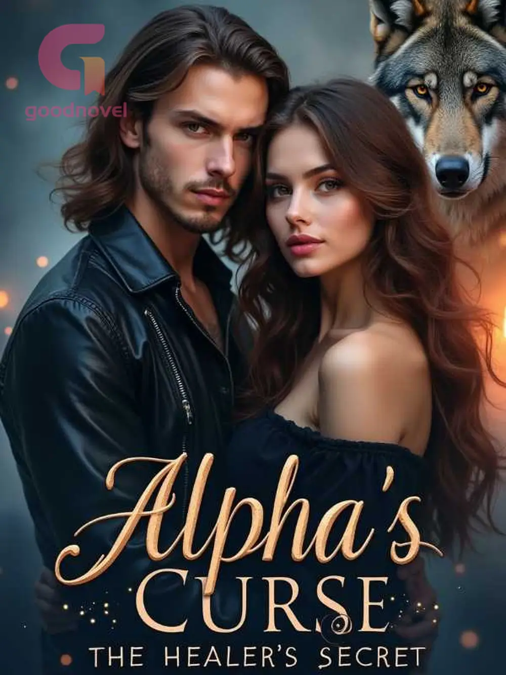 Chapter 25: Aftermath - Alpha's Curse: The Healer's Secret - GoodNovel