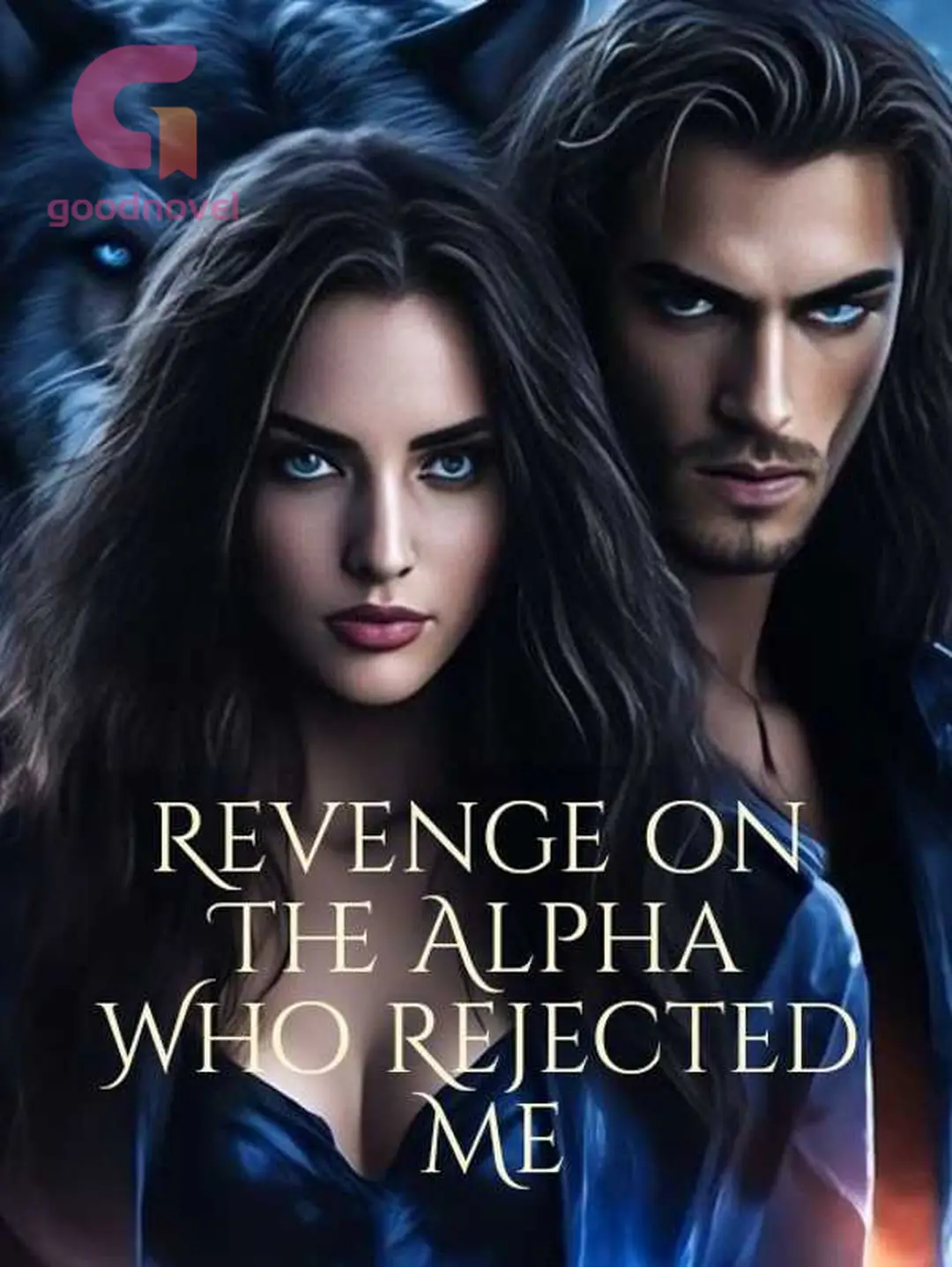 Chapter 35 Performances - Revenge on The Alpha Who Rejected Me - GoodNovel