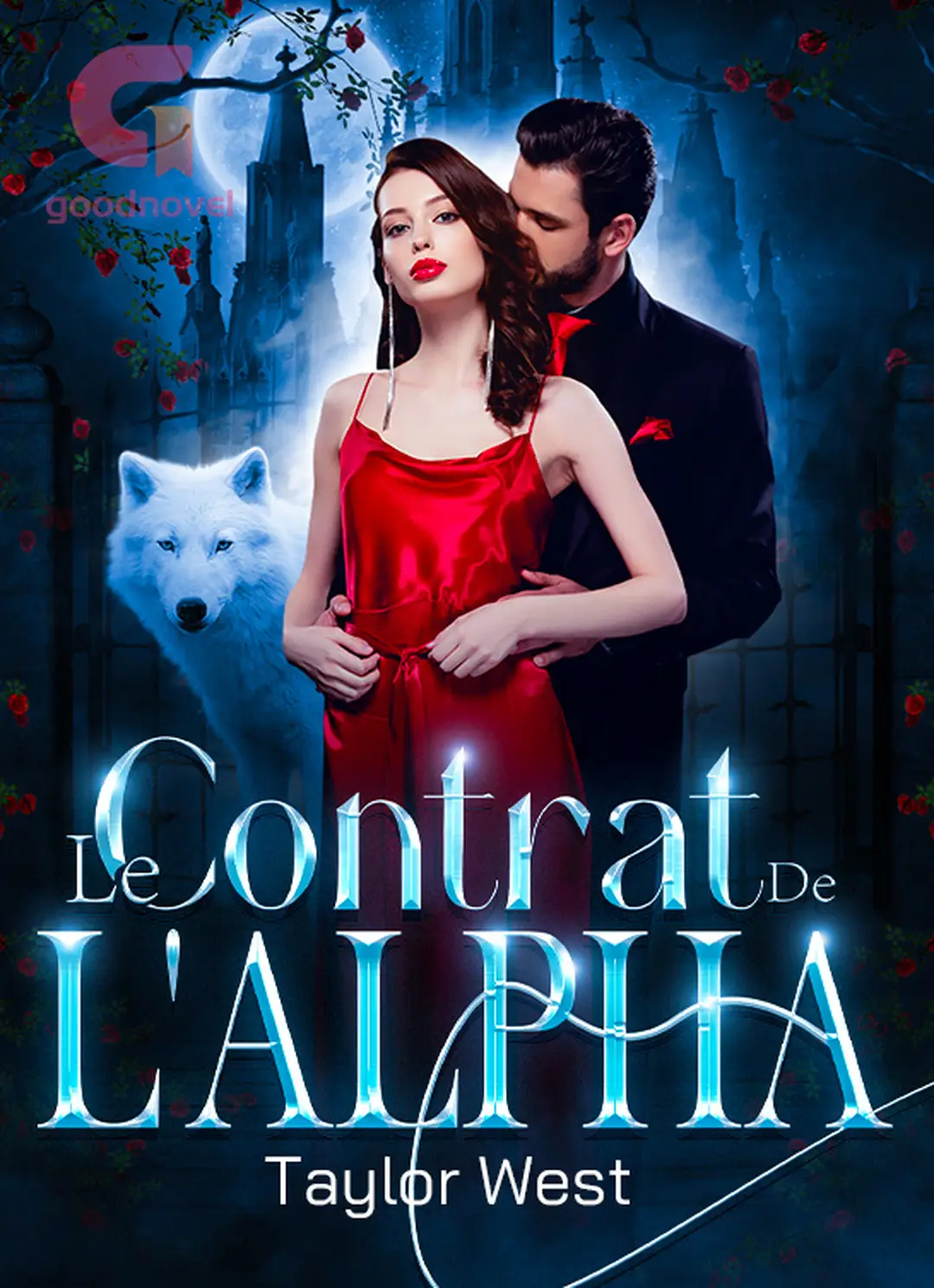 Le Contrat de l'Alpha - Lire en ligne gratuitement par Taylor West | GoodNovel