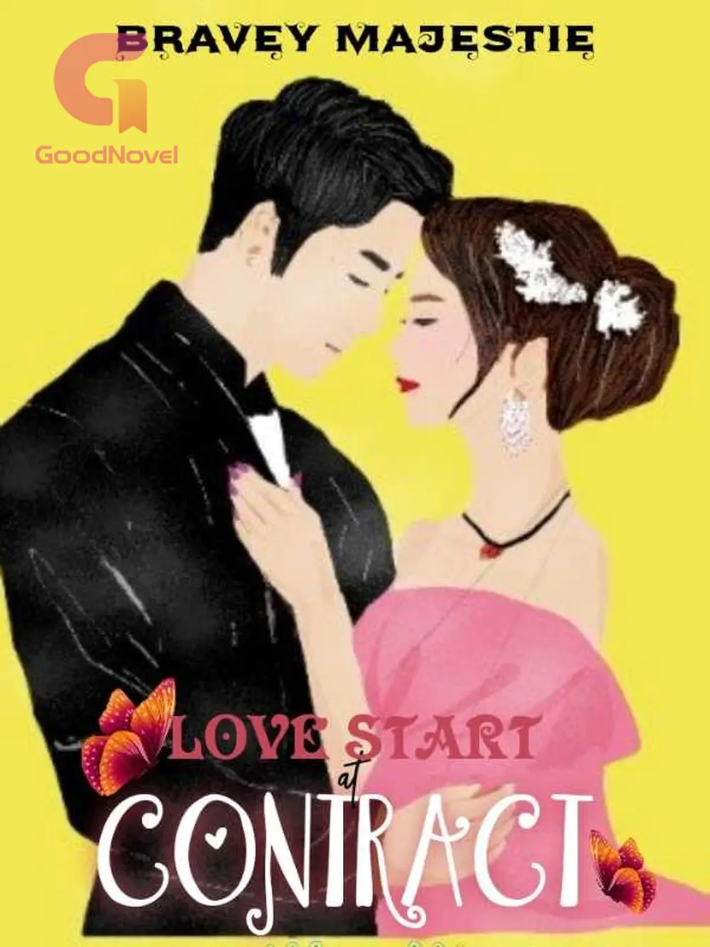 Love start at Contract - 90. Back to the First met Novel at PDF Online ...