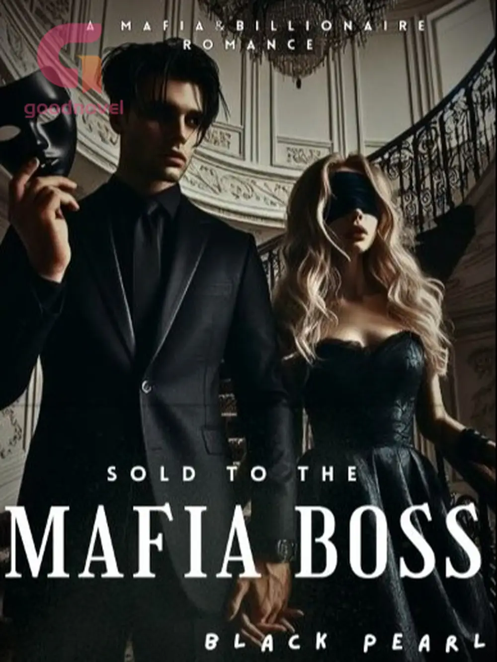 Chapter 111 - SOLD TO THE MAFIA BOSS - GoodNovel