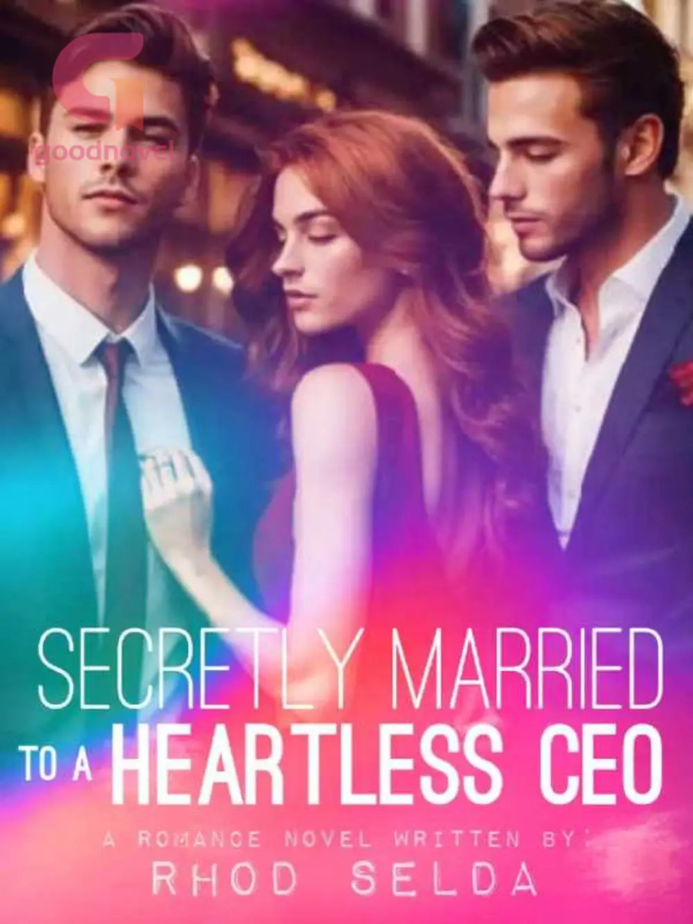 Secretly Married To A Heartless CEO - Chapter 27 Novel at PDF Online ni Rhod Selda | Magbasa ng ...