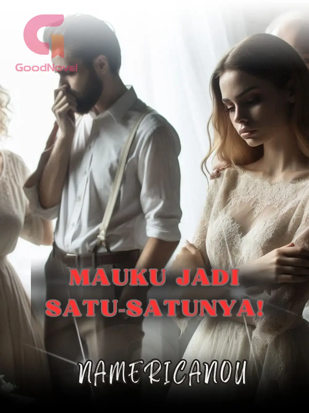 Mauku Jadi Satu-satunya! - 39. Janji Adam Novel & PDF Online oleh Namericanou | Baca Romansa ...